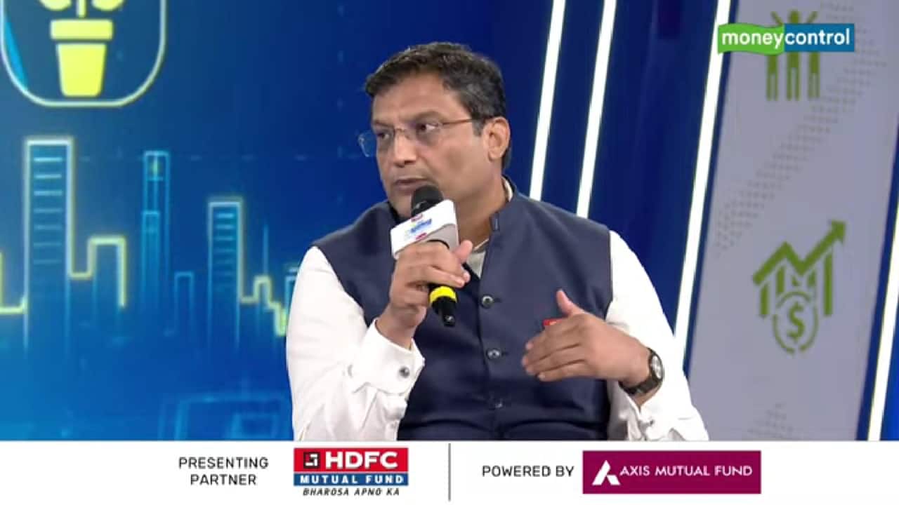 People don't feel 'richer' when gold, silver prices go up: HDFC AMC's ...