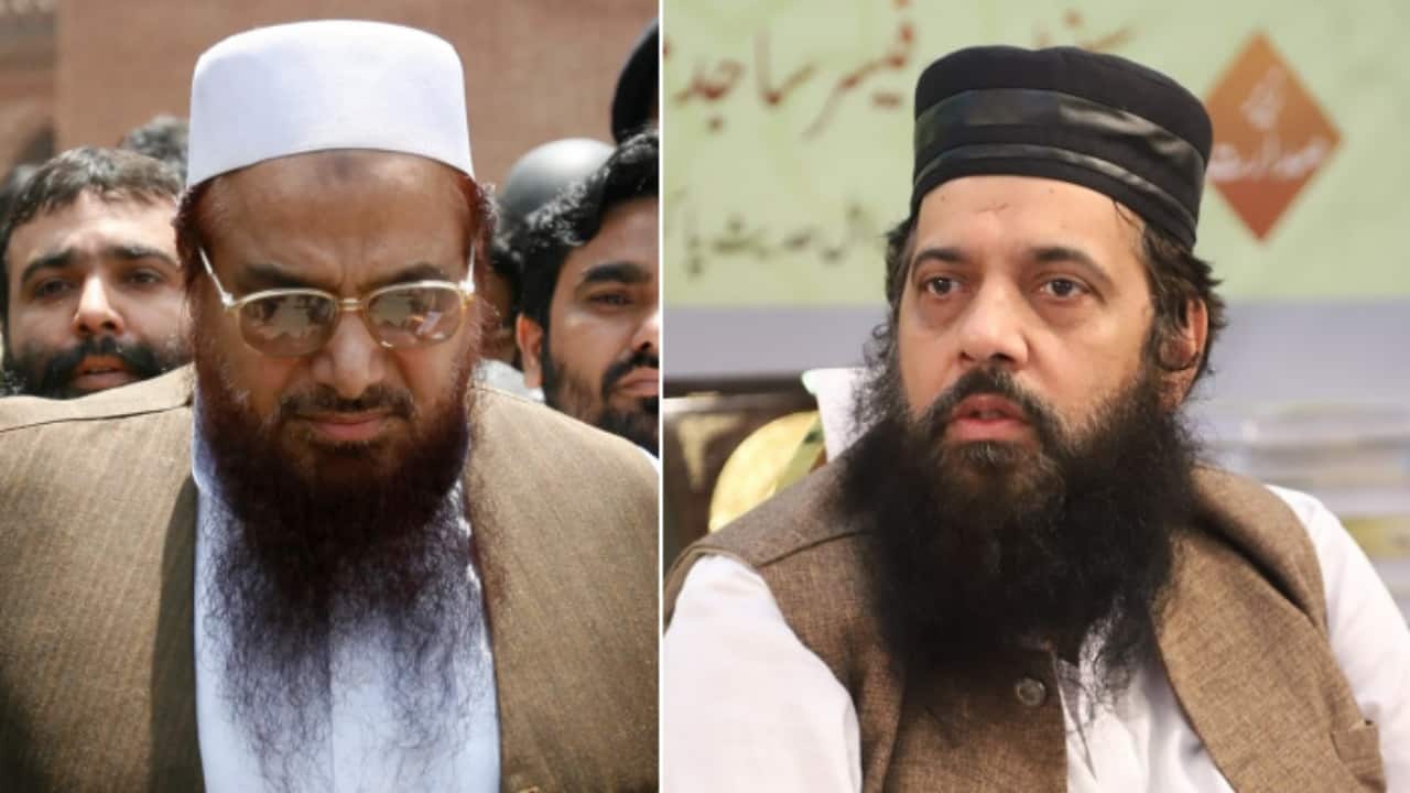 Hafiz Saeed’s ally’s Bangladesh tour rekindles old fears: How Pakistan ...