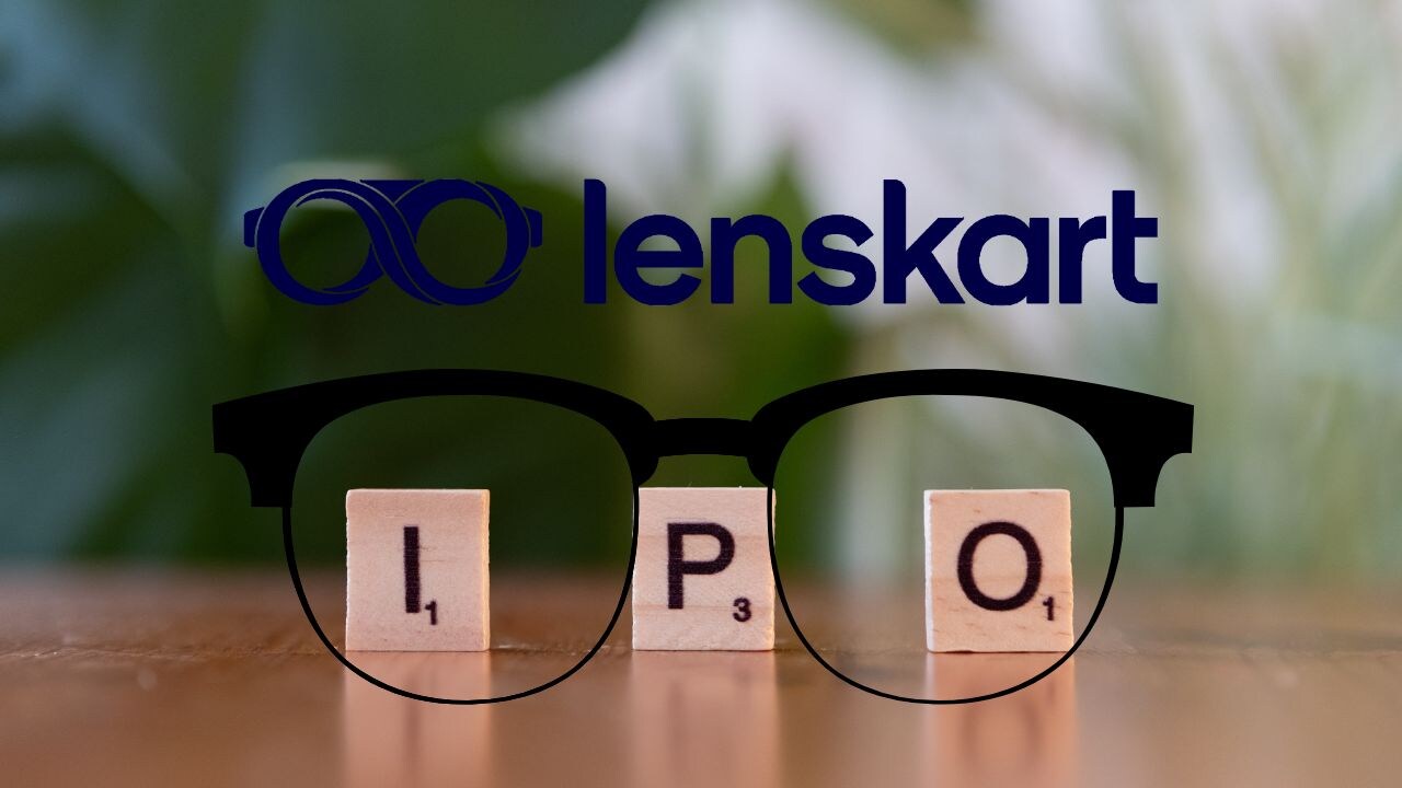 Lenskart IPO Allotment Status Live: How to check Lenskart IPO refund ...