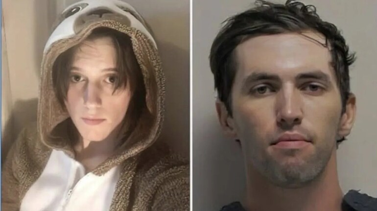 New twist? Charlie Kirk murder suspect’s transgender lover goes missing ...