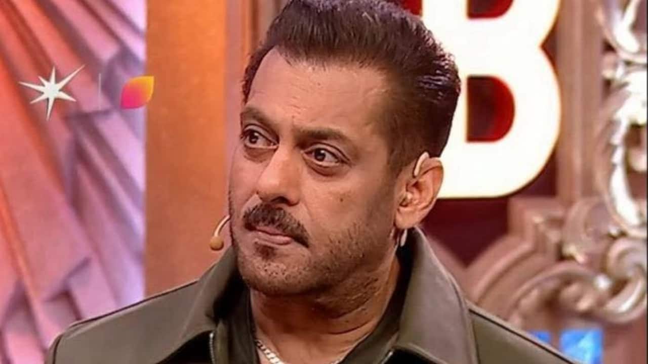 Bigg Boss producer Rishi Negi on Salman Khan charging Rs 150–200 Crore ...