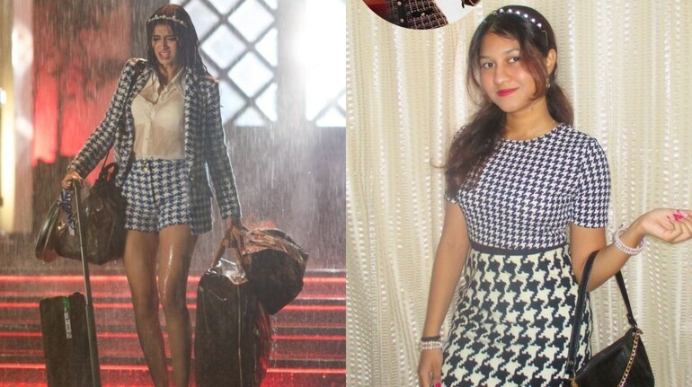 Ananya Panday’s Call Me Bae character becomes a Halloween sensation as ...