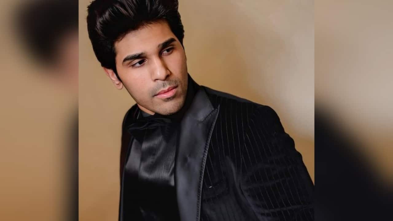 Allu Sirish and Nayanika’s engagement ceremony to be a star-studded ...