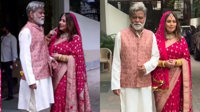Not Mahima Chaudhry! Meet Kiran Mishra, the woman who stole Sanjay ...