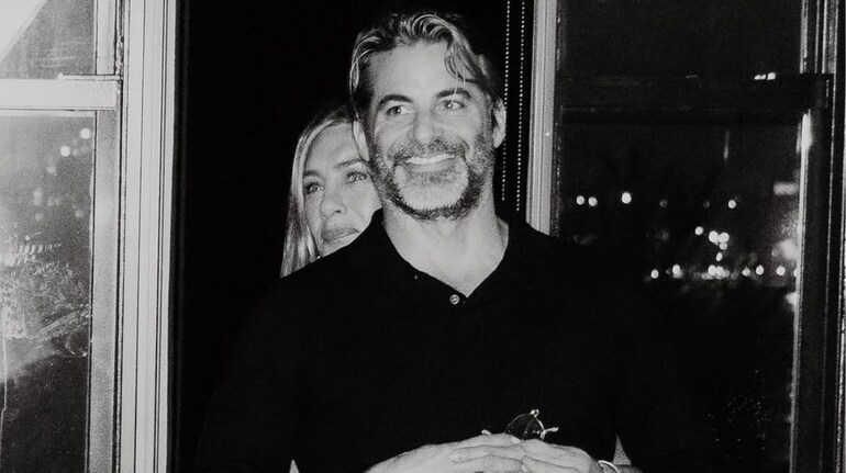 How to find love after 40: Jennifer Aniston’s partner Jim Curtis shares ...