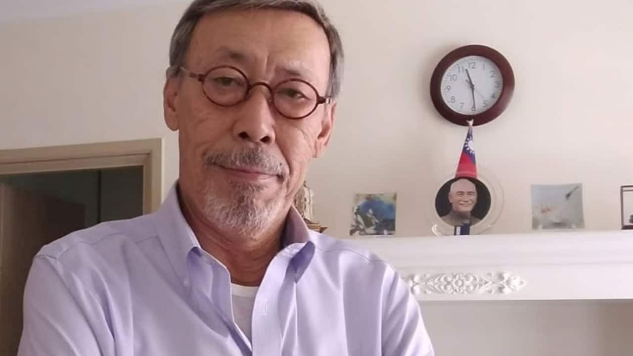 Veteran Hong Kong actor and filmmaker Stanley Fung passes away at 80 in ...