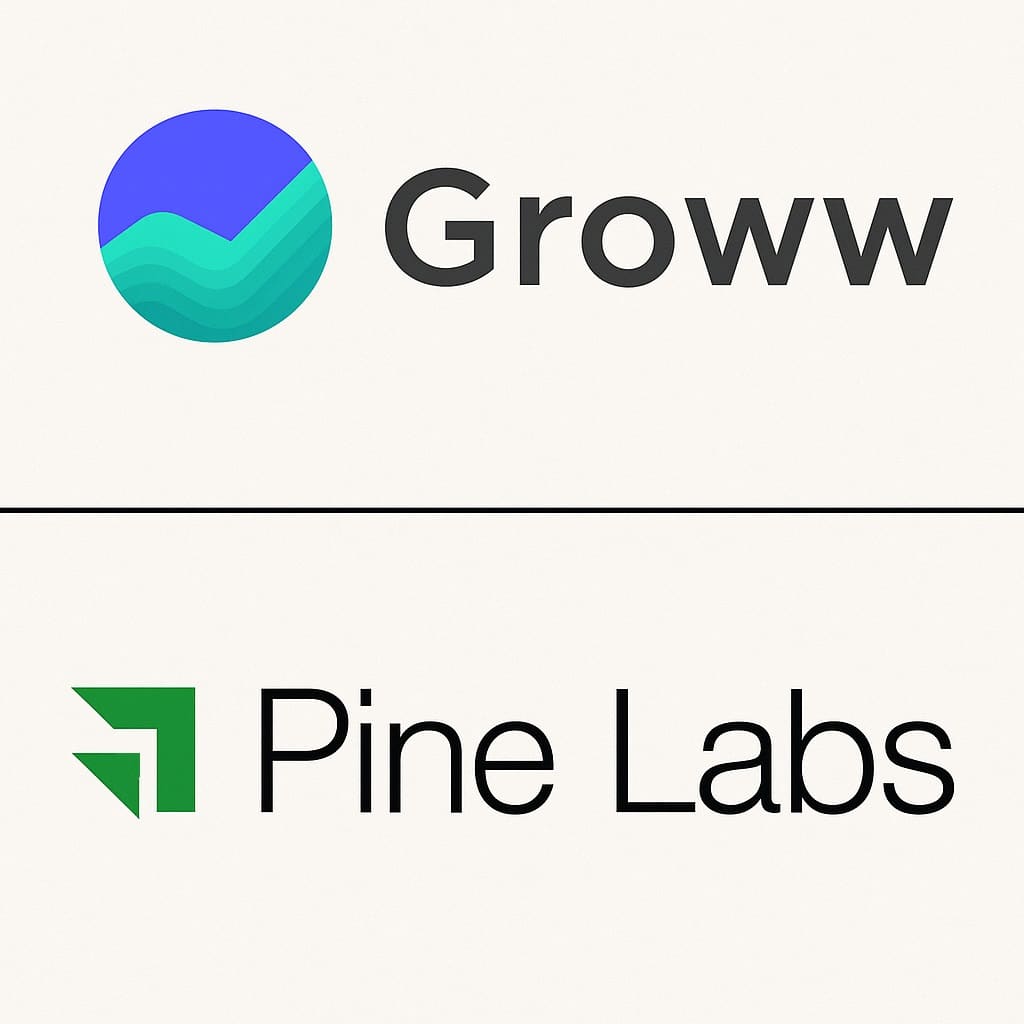 Groww anchor book surge, Pine Labs trims IPO; Swiggy Instamart, Zepto ...