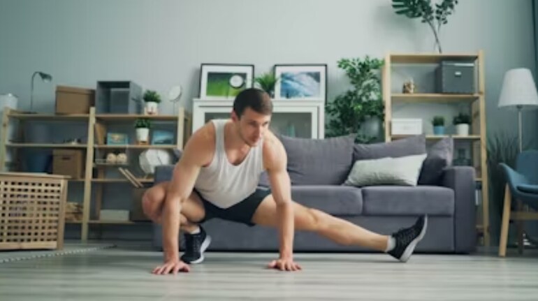 Want to stay fit at 50? Expert shares 6 exercises to keep bones strong ...