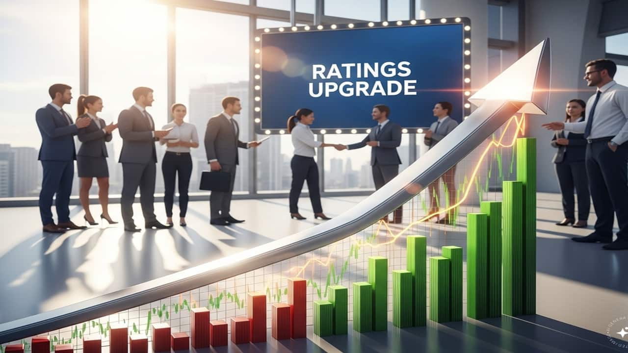 Globe Civil Projects gets rating outlook upgrade after successful IPO