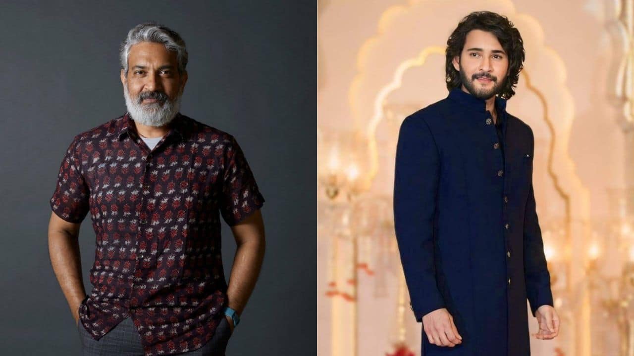 SSMB29 launch pooja: When and where to watch live streaming of the event