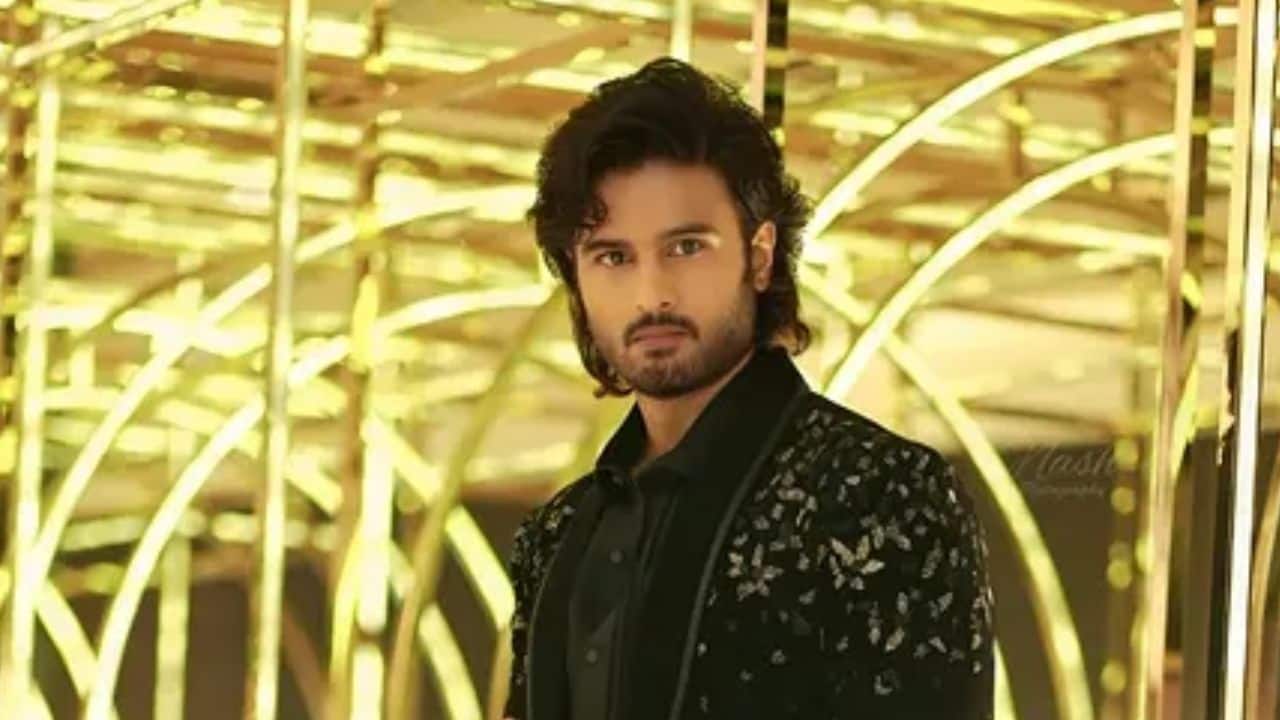 Sudheer Babu on working 24 long hours amidst work hour debate, says "It ...