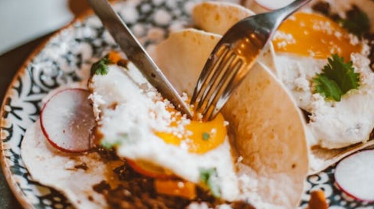 From eggs to mushrooms: Find out natural food sources of biotin