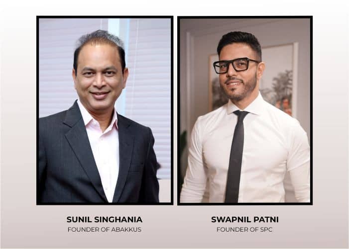 From a Small Village to a ₹240 Crore Vision: The SPC Growth Story - Now Backed By India’s Ace ...