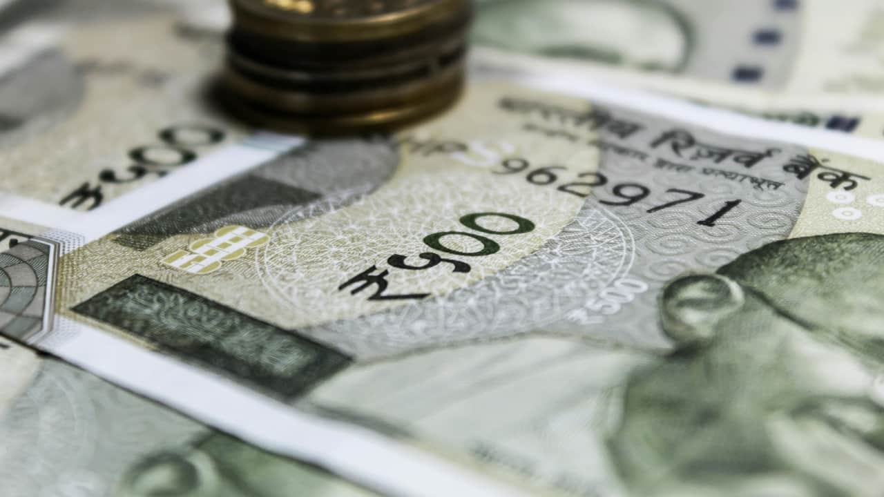 Moneycontrol Pro Desktop