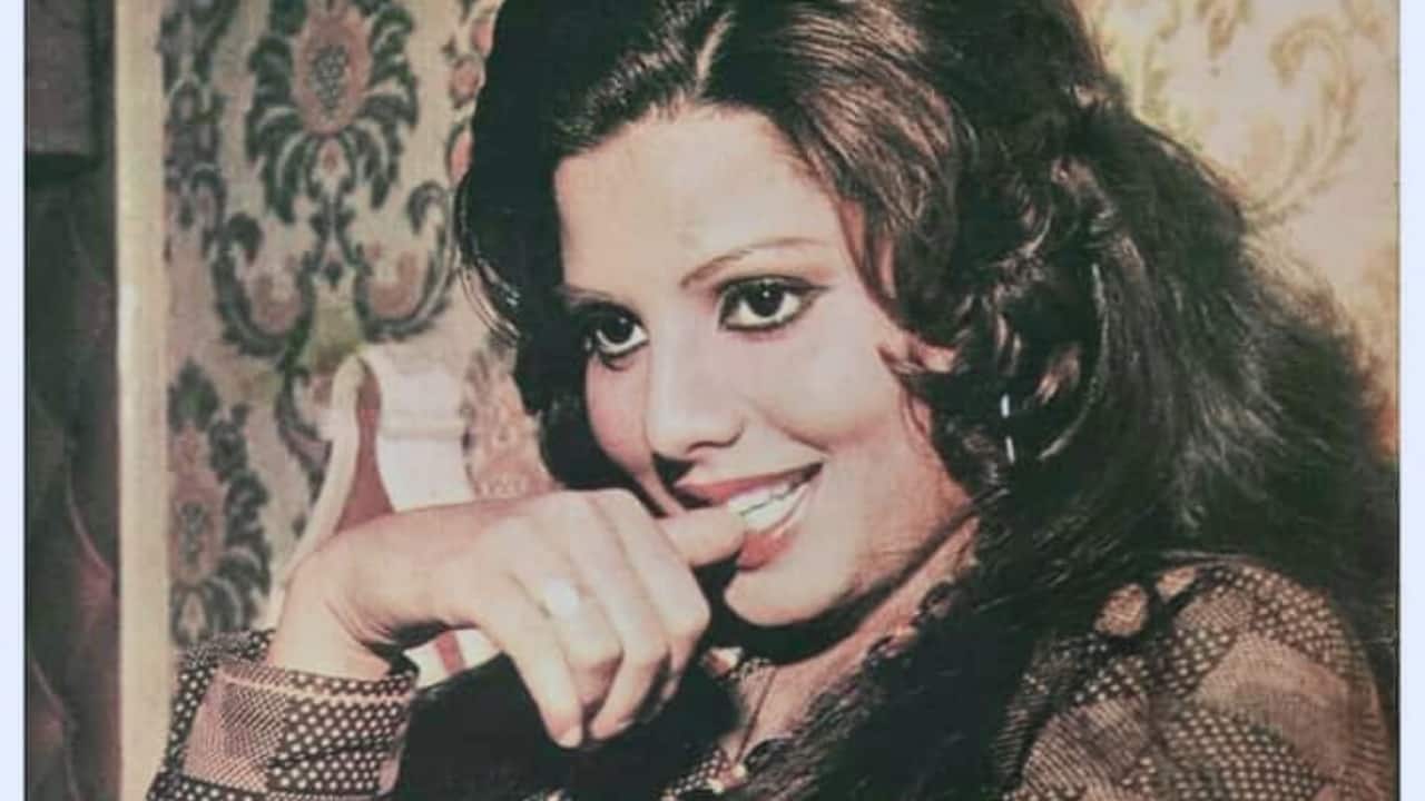 Sulakshana Pandit’s cremation to be held at Vile Parle crematorium ...