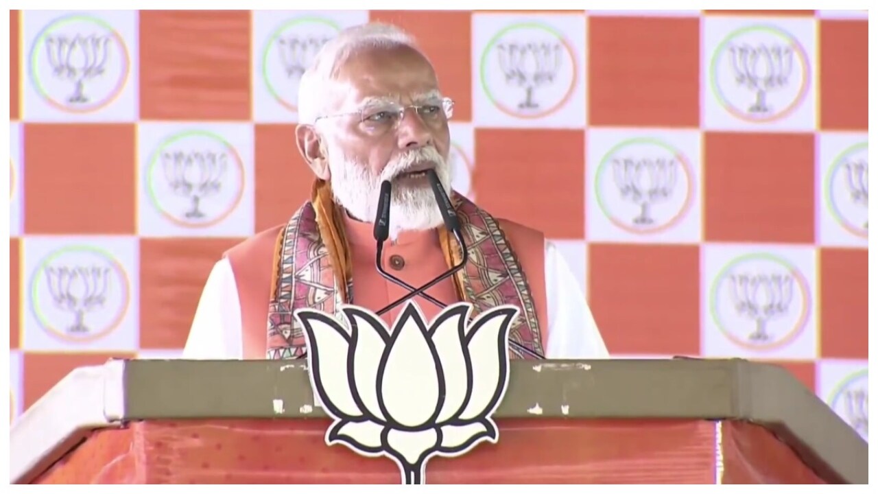 Bihar Election 2025 Live Updates: People of Bihar have complete faith ...