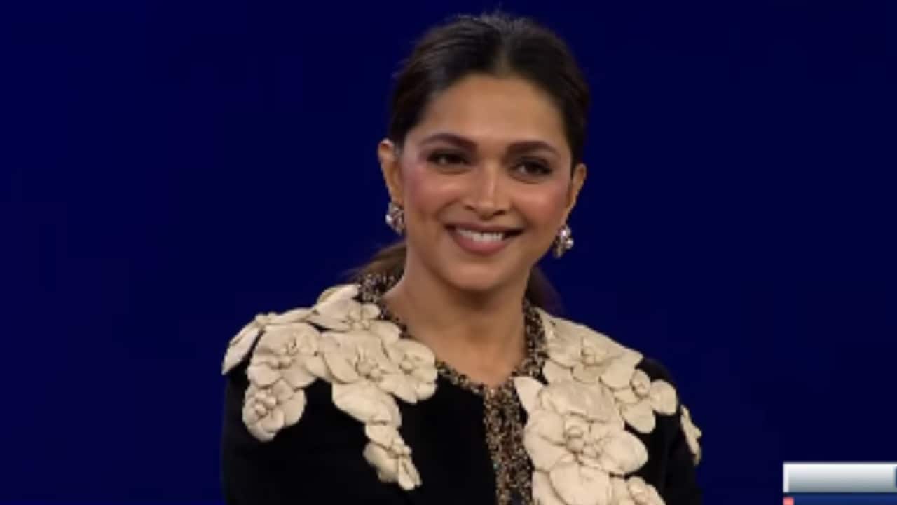 Deepika Padukone on what success means to her now: 'Success is if I can ...
