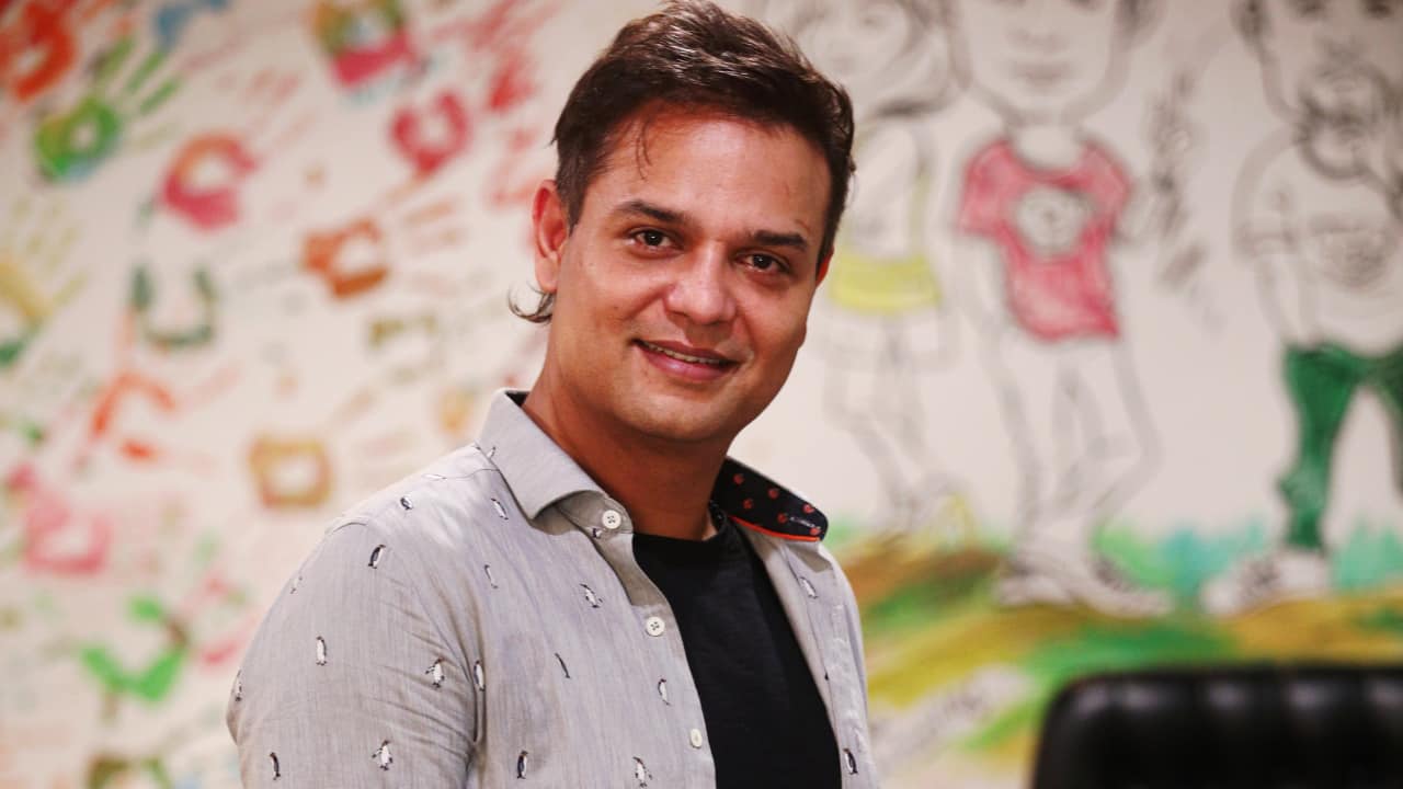 ‘India is entering its storytelling renaissance,’ says Hamara Vinayak ...
