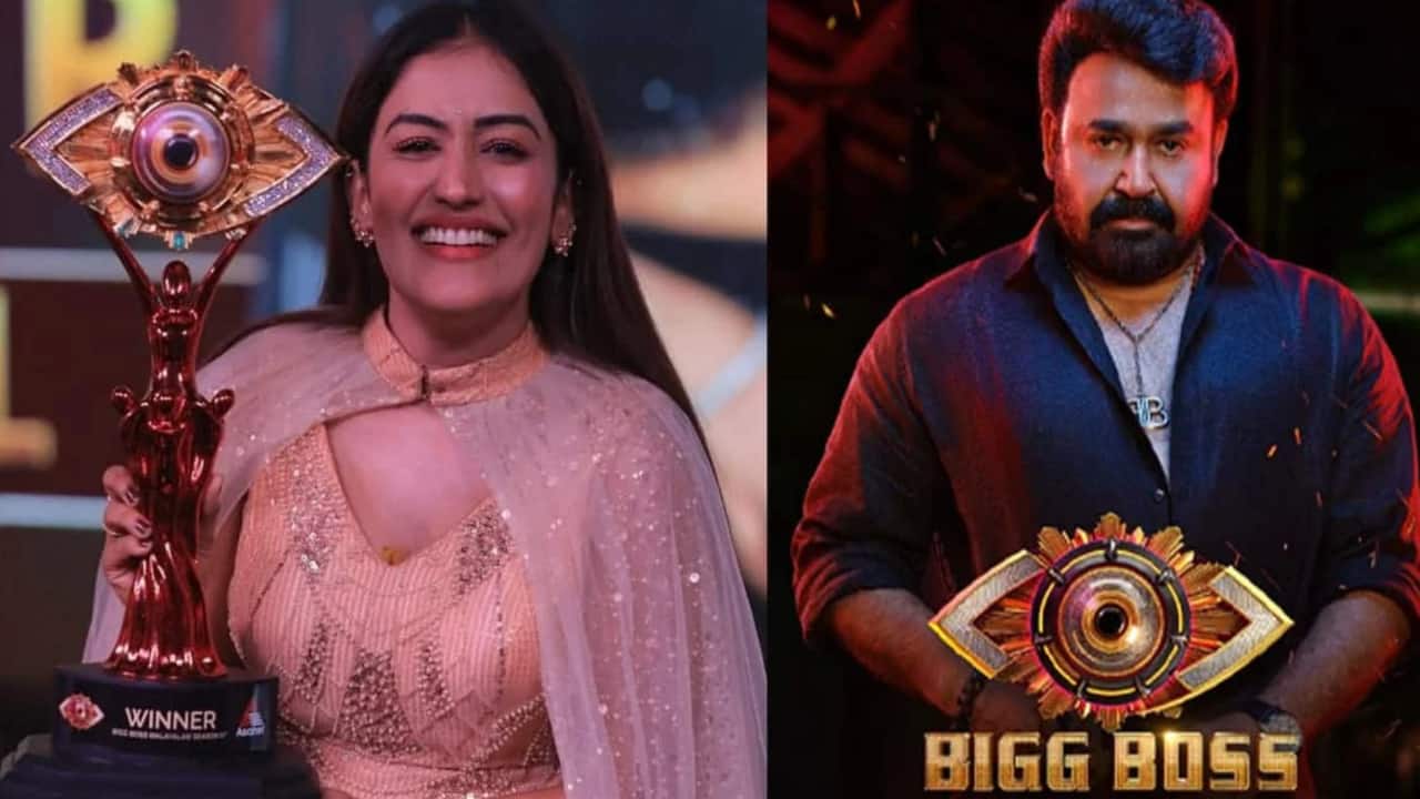 Bigg Boss 7 Winner Announcement