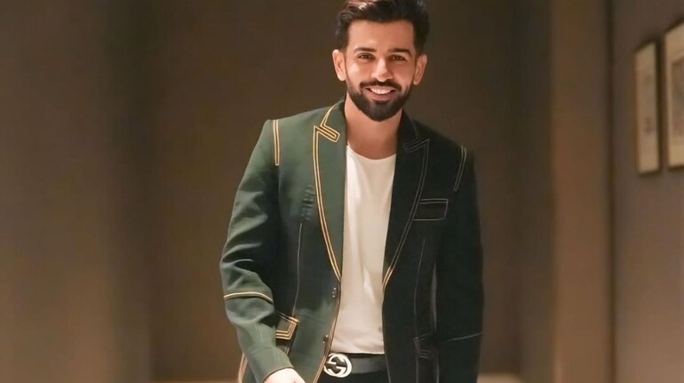 The 50: Jay Bhanushali in talks as reality show builds buzz ahead of ...