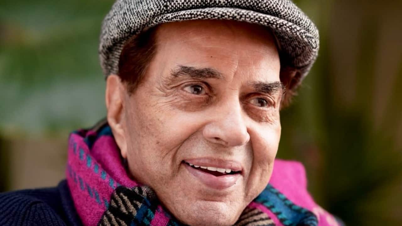 Dharmendra Health Update: Veteran actor's team says 'sir is recovering ...