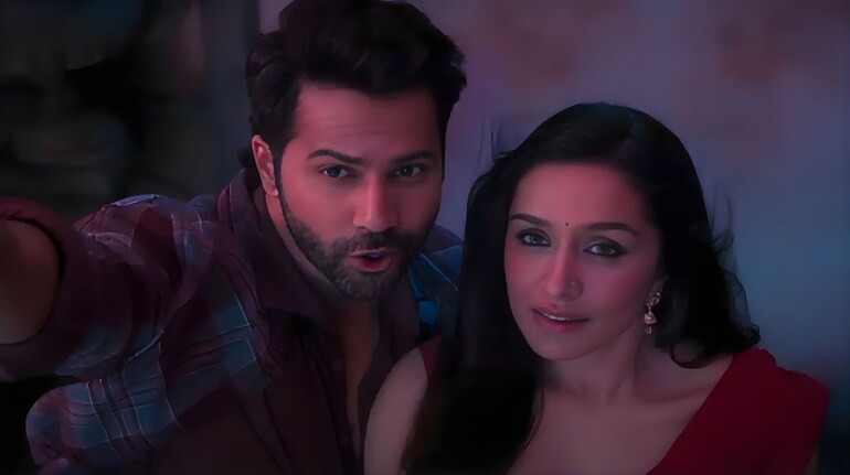 Varun Dhawan’s Bhediya fuels romance rumours with Shraddha Kapoor's character in Stree, director ...