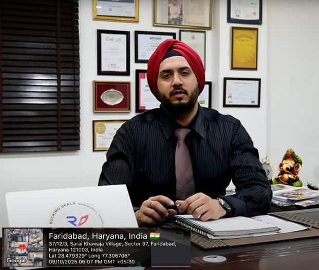 Rockingdeals Leads India’s Circular Retail Revolution with 157% Revenue ...
