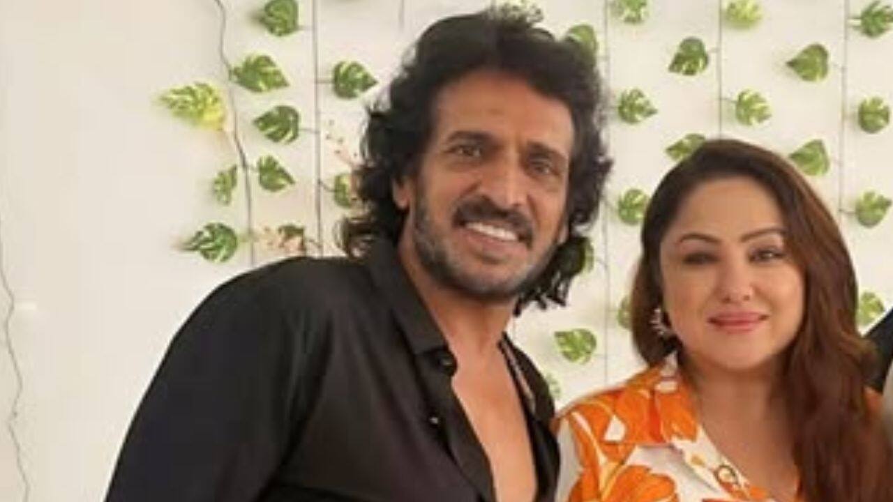 Kannada actor Upendra, wife duped of Rs 1.5 Lakh in cyber fraud, Police ...