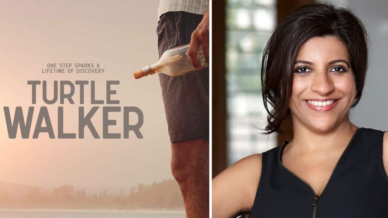 Zoya Akhtar backed award-winning documentary Turtle Walker to open ALTEFF 2025