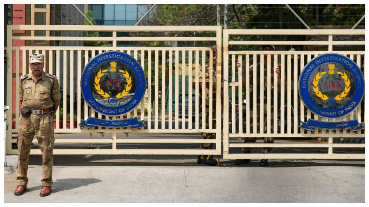 NIA arrests six Ukrainians, one American in terror conspiracy case ...