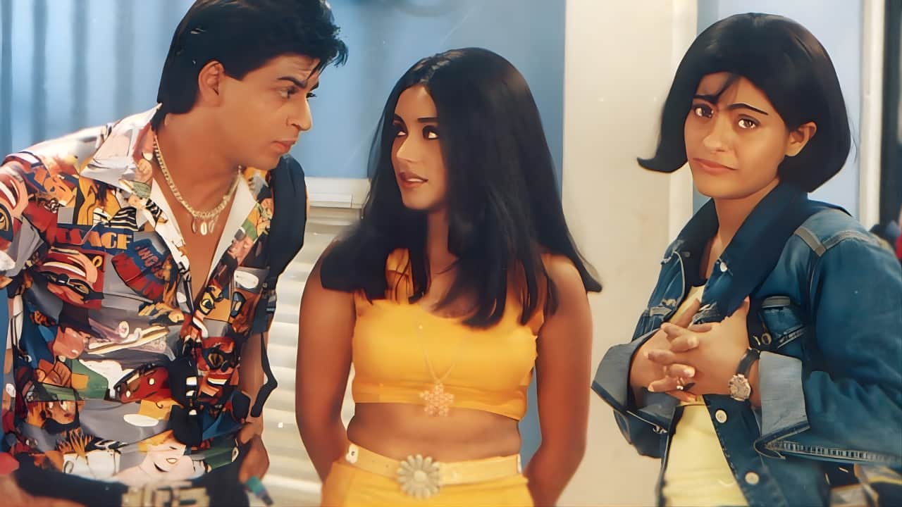 Karan Johar reveals his potential choices to play Rahul, Tina and ...