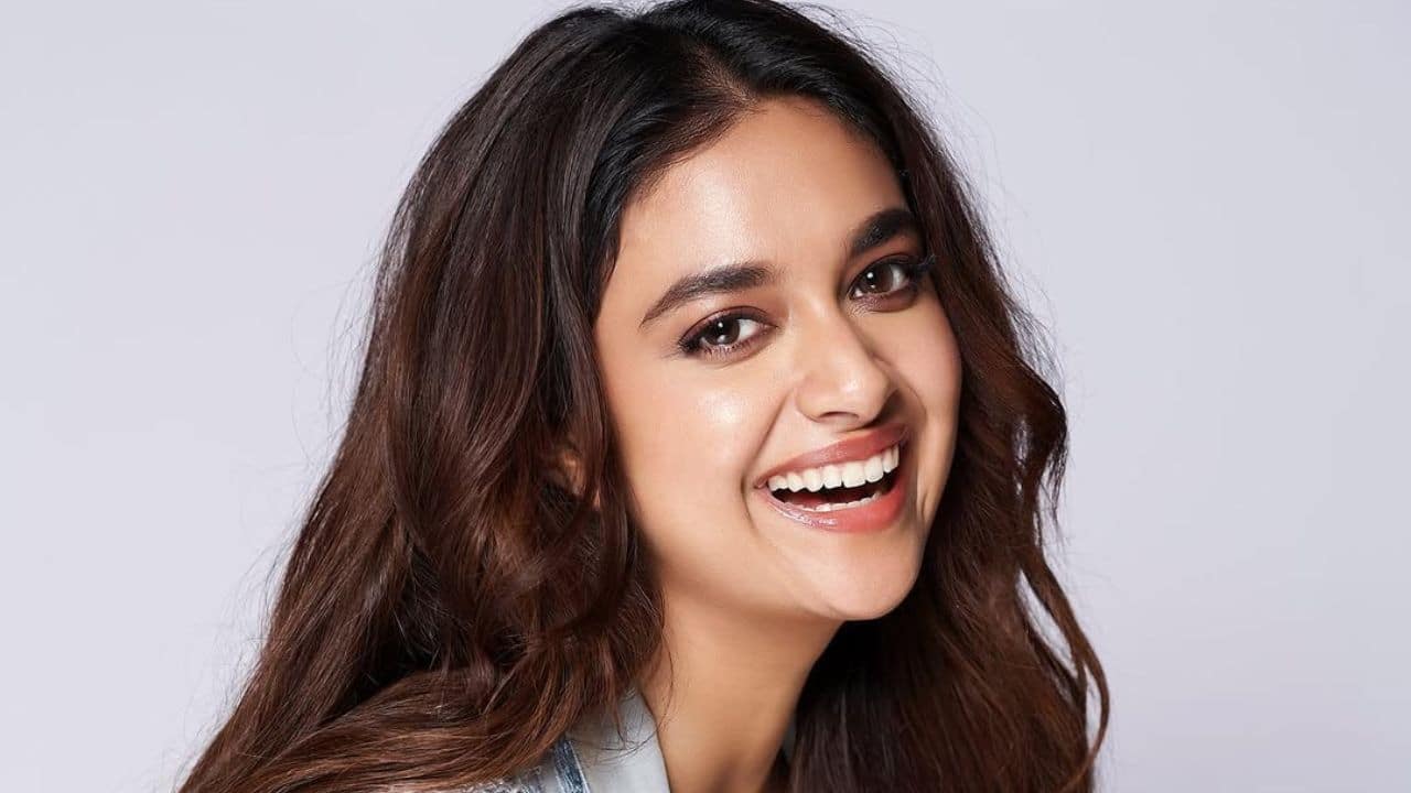 Keerthy Suresh becomes UNICEF’s new celebrity advocate for Child Rights ...