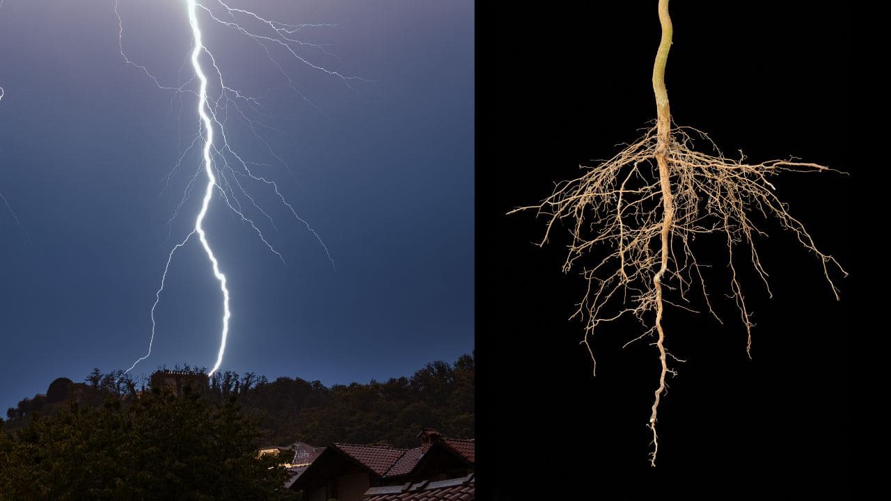 Nature’s hidden reflections: When the Universe repeats itself ...