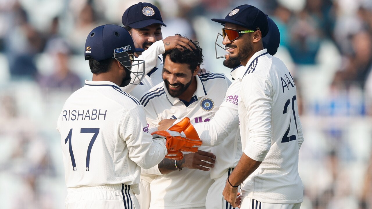 IND vs SA 1st Test Day 2 Highlights: Ravindra Jadeja runs riot as India ...