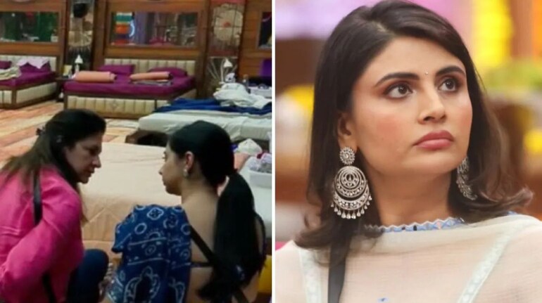 Bigg Boss 19: Malti Chahar gets referred to as a ‘lesbian’ by Kunickaa ...