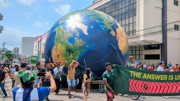 COP30: Climate summit hits wall on finance, trade and transparency