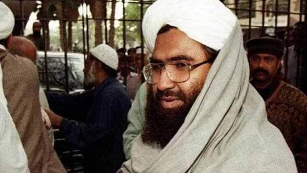 ‘JeM exists only to target India’: Italian scribe links Red Fort blast ...