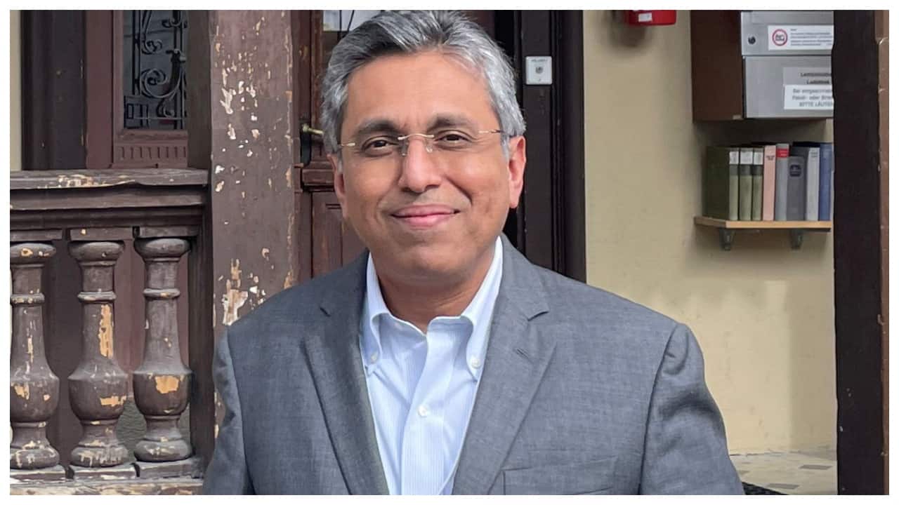 Management mantra of Mahindra Group chief Anish Shah: Focus on few, but ...