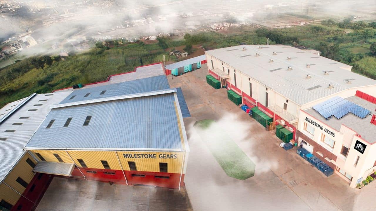 Tractor parts maker Milestone Gears files draft papers to raise Rs ...