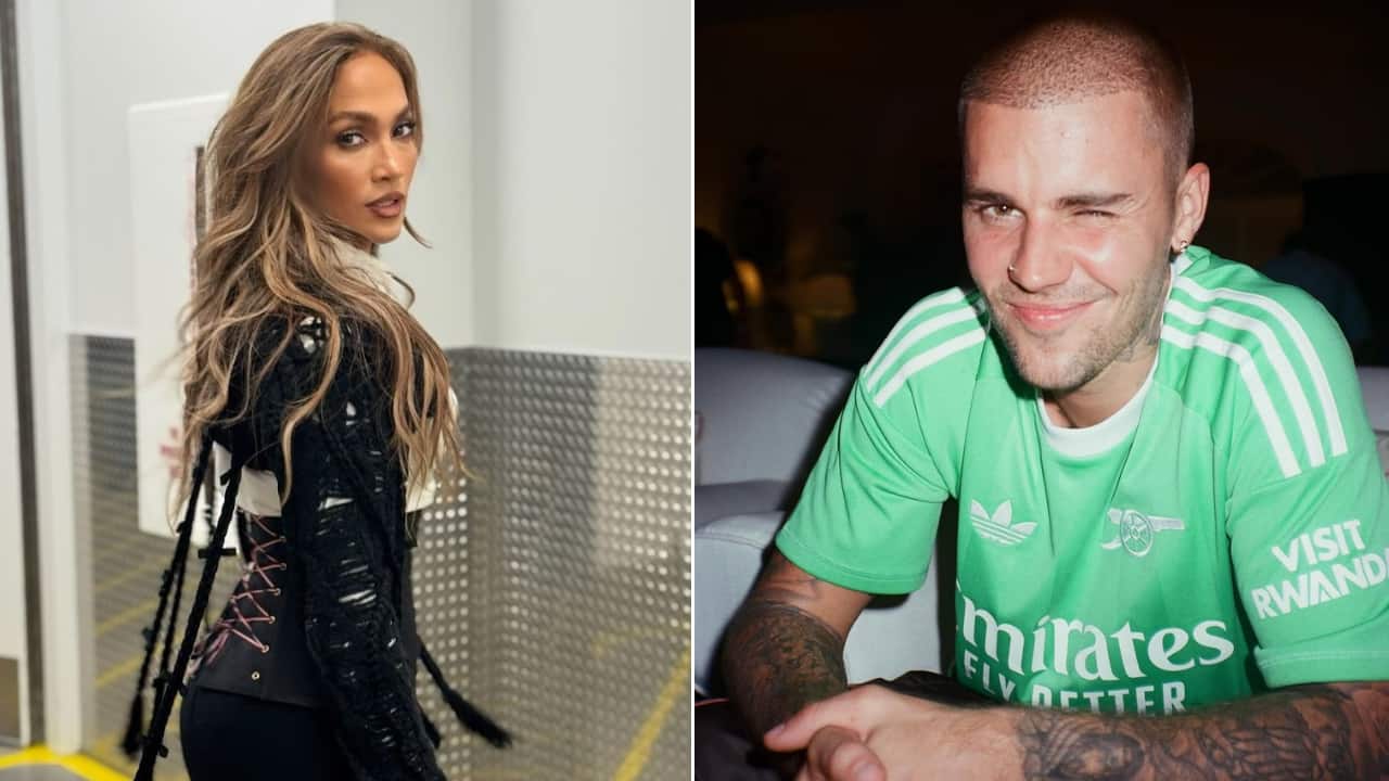 Jennifer Lopez, Justin Bieber to perform at American Billionaire's son ...