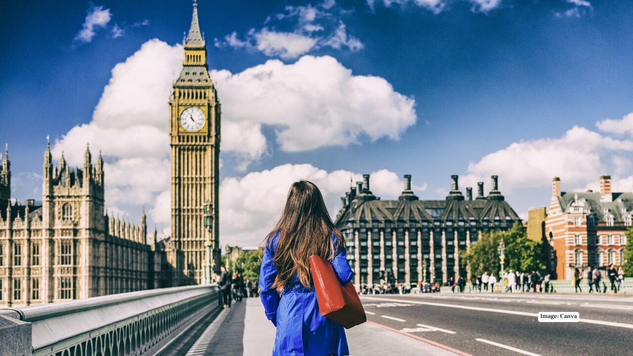 Planning a Euro trip? These are the coolest streets you need to walk ...