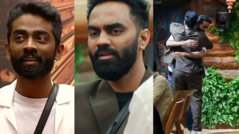 Bigg Boss 19: Pranit More’s brother Prayag pays a visit; drops a ...