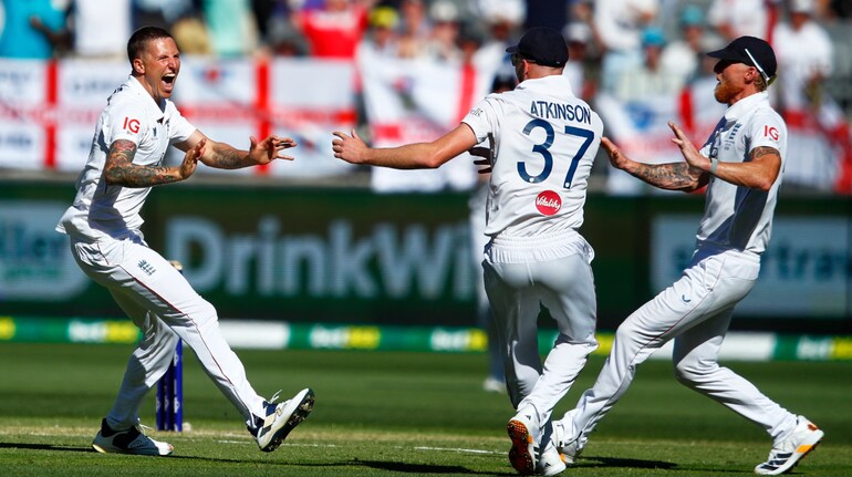 'Peak hypocrisy; Double Standard': Perth pitch grabs focus after ...