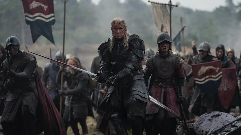 House of the Dragon season 3 release schedule: When will the remaining ...