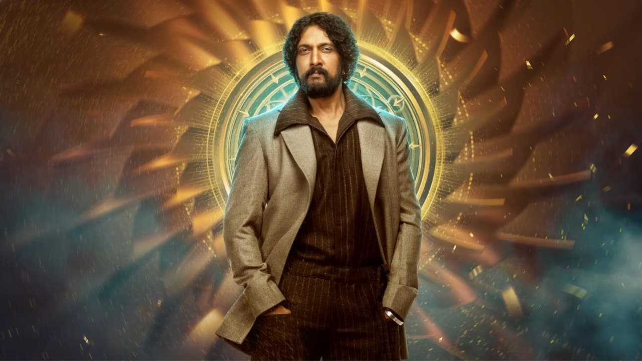 Complaint filed against Bigg Boss Kannada 12, host Kiccha Sudeep citing ...