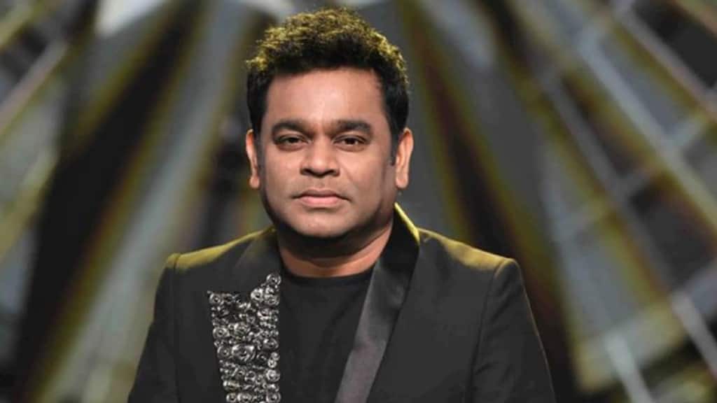 AR Rahman urges Sam Altman and Aravind Srinivas to ensure AI doesn’t ...