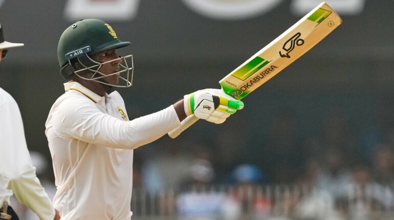 Who is Senuran Muthusamy? Proteas all-rounder, with roots in Tamil Nadu ...