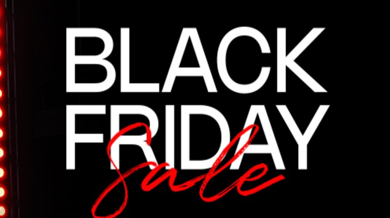 Vijay Sales Black Friday sale is live: Checkout deals and discounts on ...