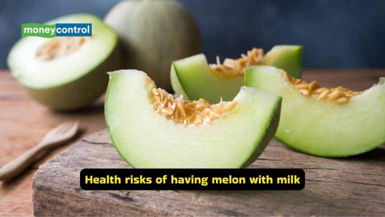 7 foods that should not be consumed with milk