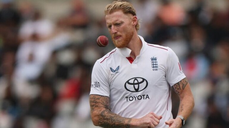Ben Stokes and Gus Atkinson dropped by England for second Test against ...